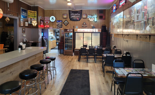 G & R Tavern – Modern Restaurant